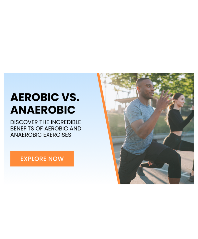 Aerobic vs Anaerobic Exercises – Top Athlete