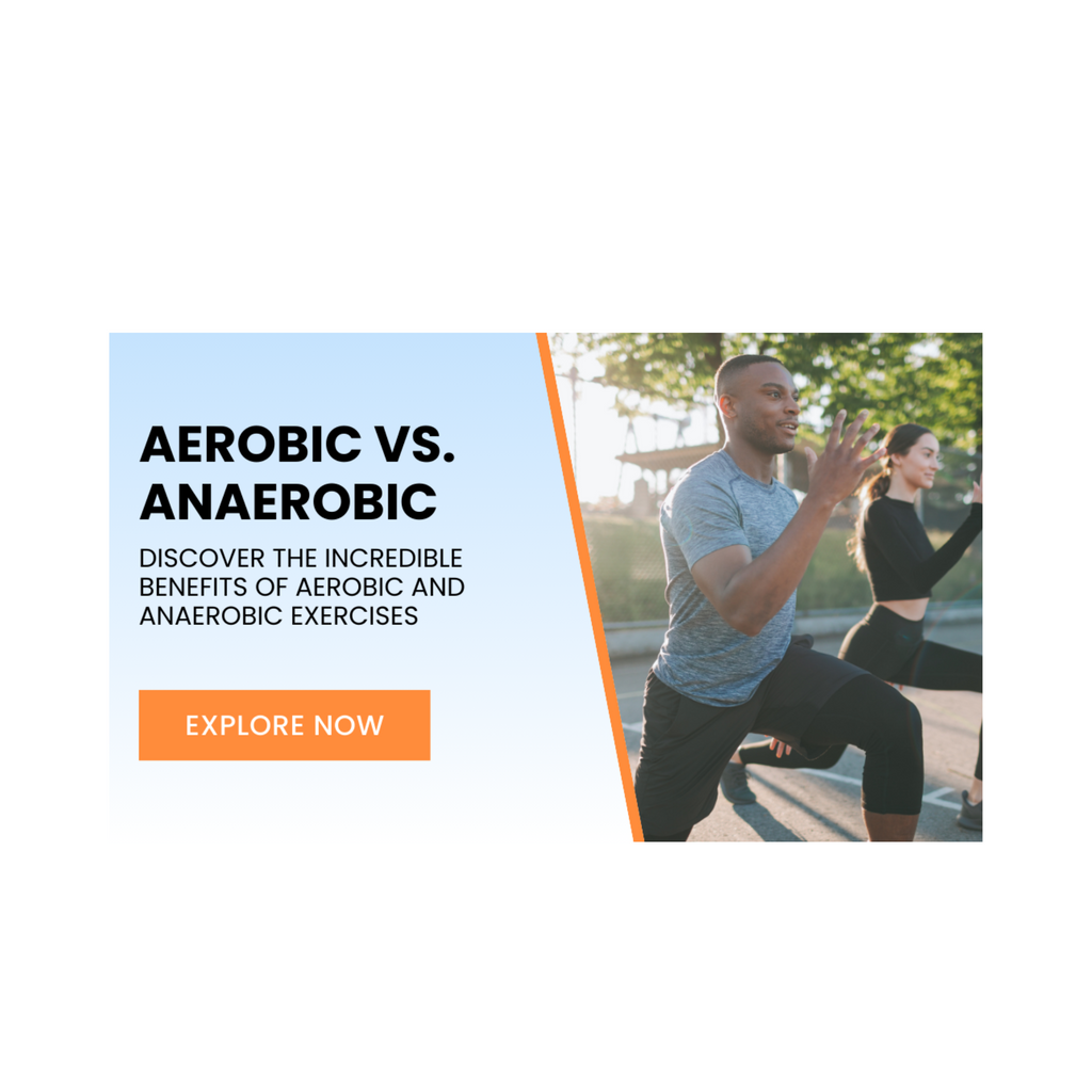 Types Of Anaerobic Exercise Anaerobic Exercise Exercise